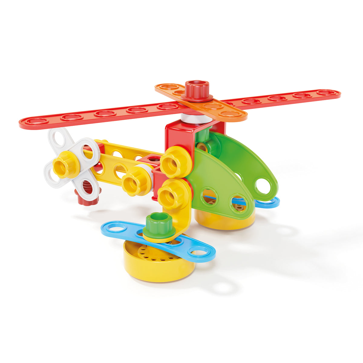 Quercetti Tecno Jumbo – Hotaling