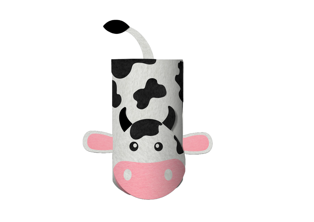 JackInTheBox Hand Puppet Kit - Farm Animals – Hotaling