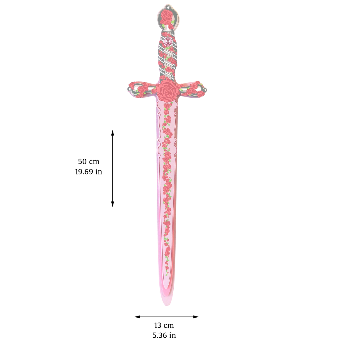 Liontouch Pretend-Play Princess Rose Mary Sword – Hotaling