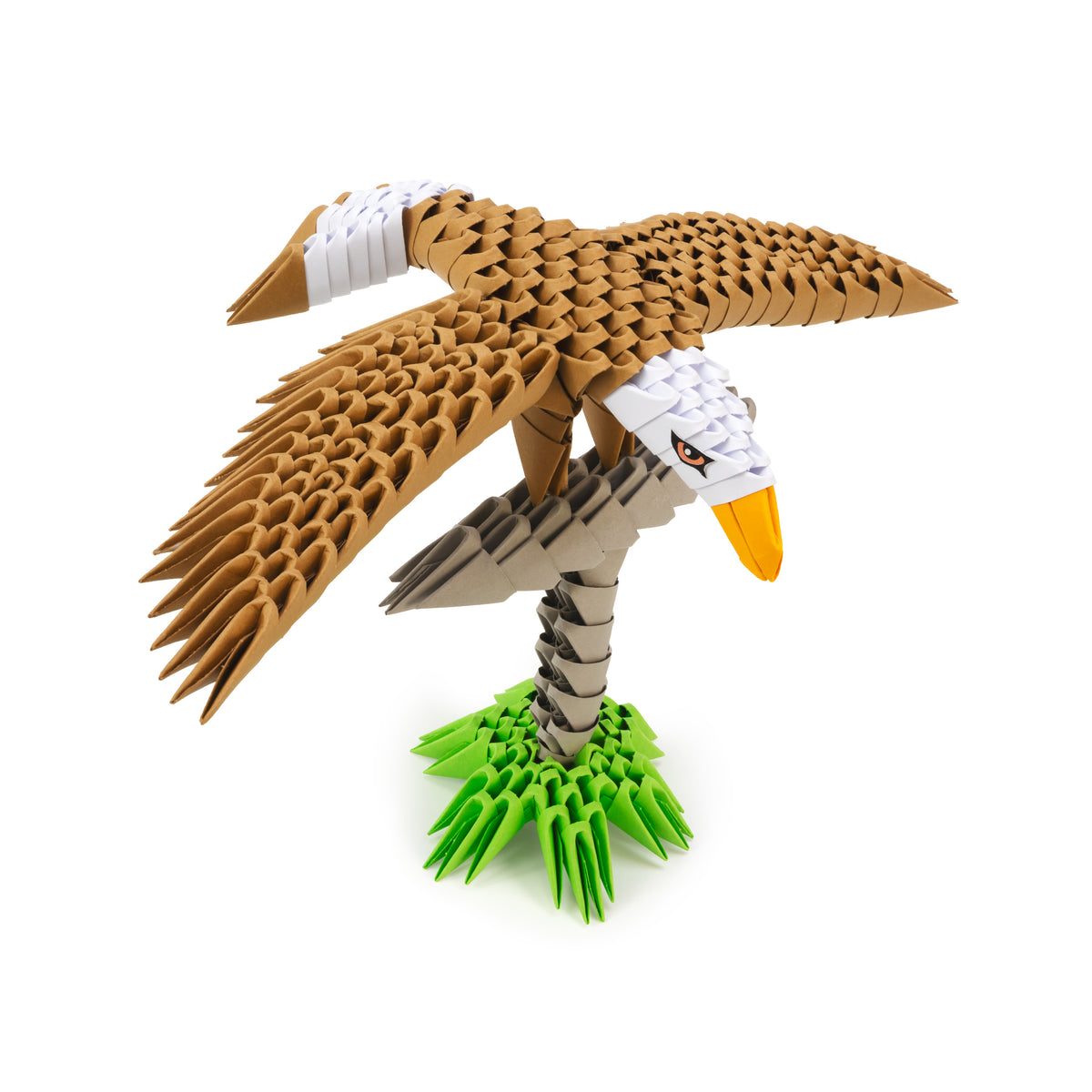 Alexander Origami 3D - Eagle – Hotaling