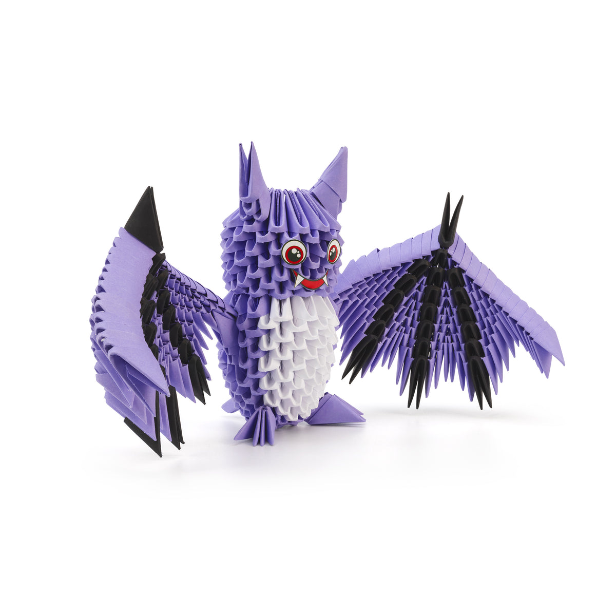Alexander Origami 3D - Bat – Hotaling