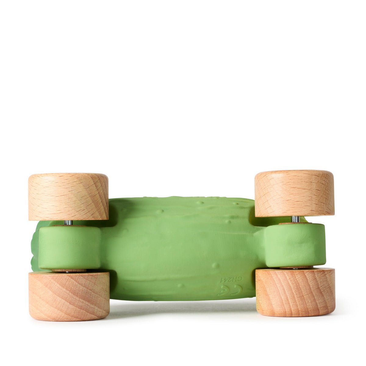 OLI&CAROL Pepino The Cucumber Baby Car – Hotaling