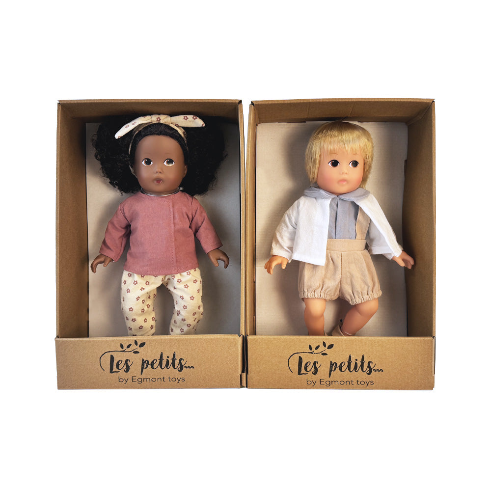 Egmont Toys Gabriel Doll – Hotaling