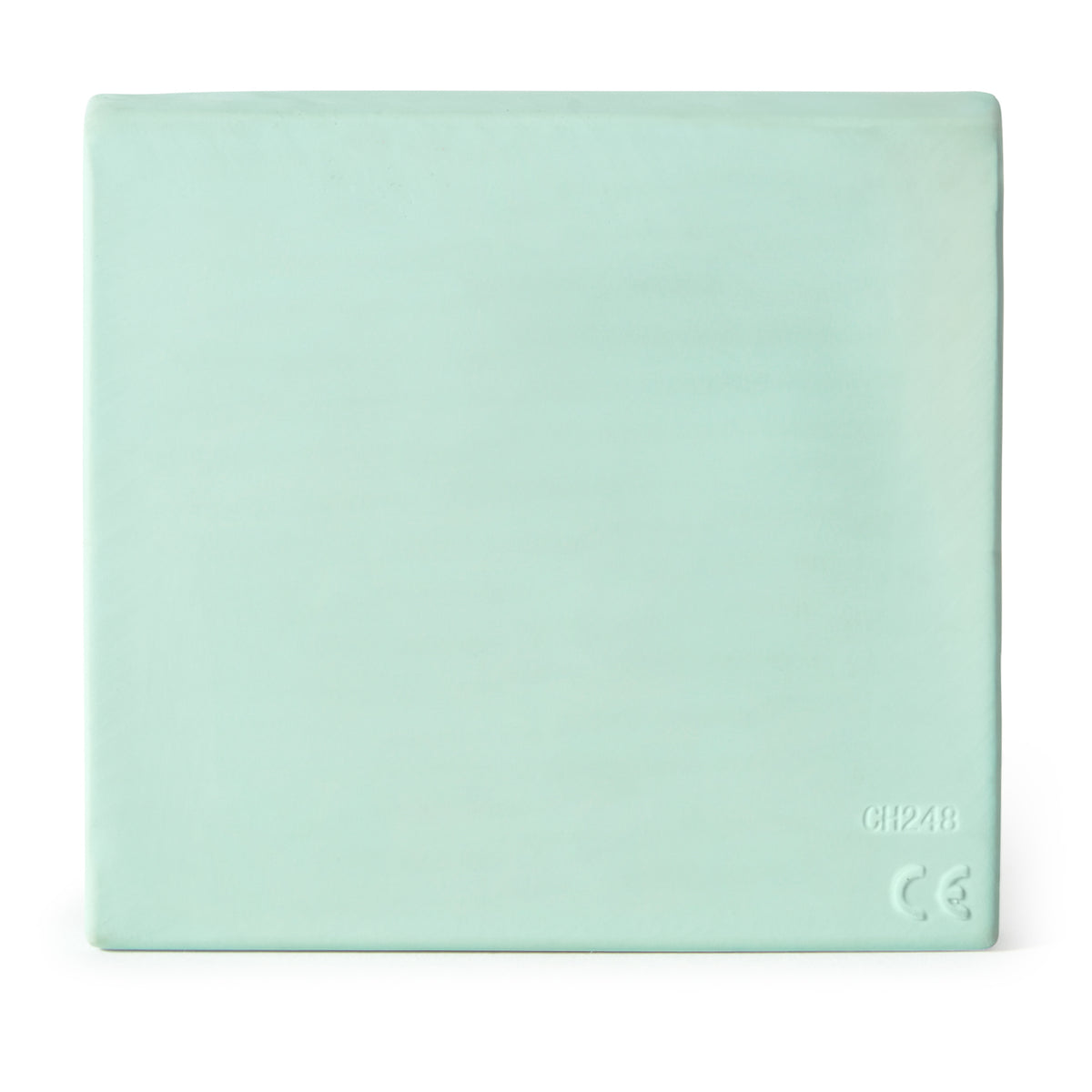 OLI&CAROL Peter Halley Baby Teether Aqua Cell – Hotaling