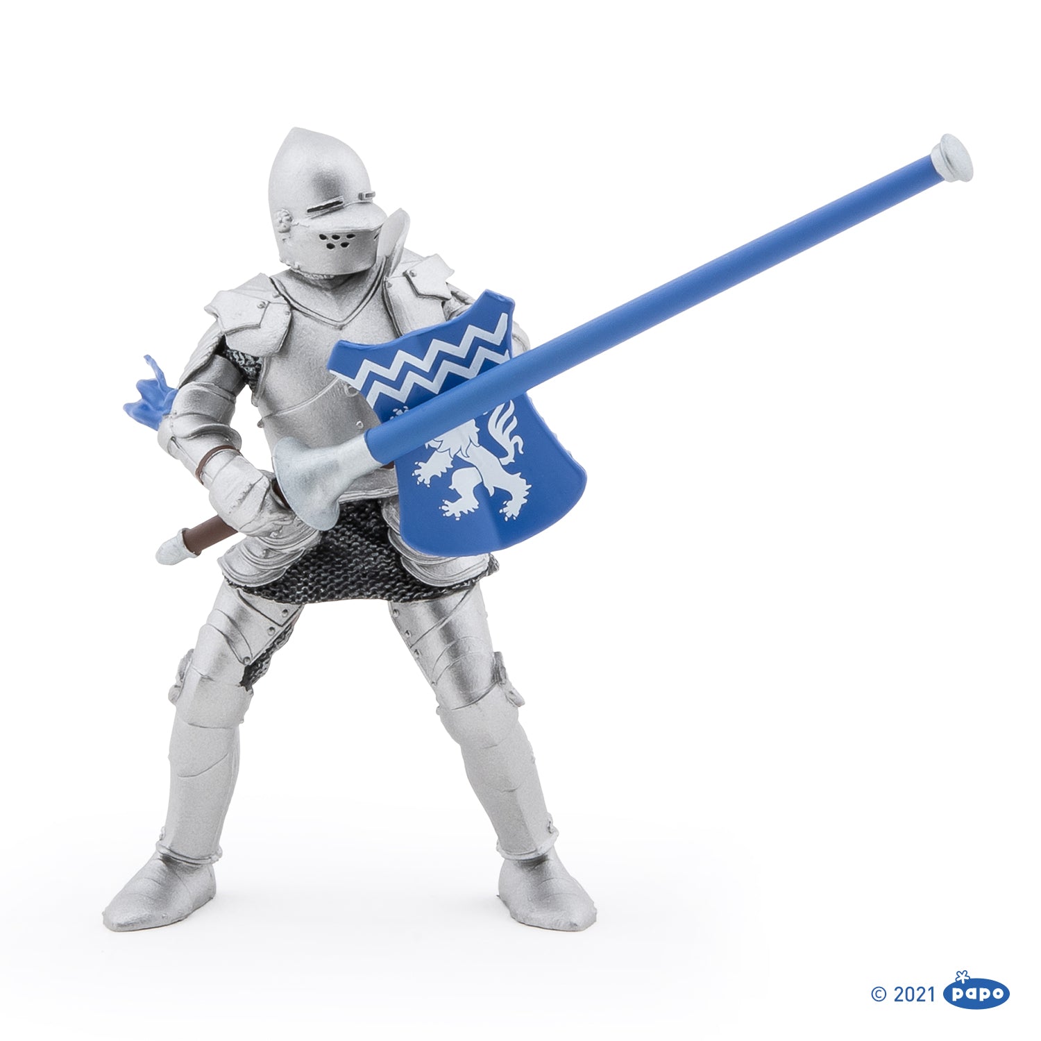 Papo Knight Figures