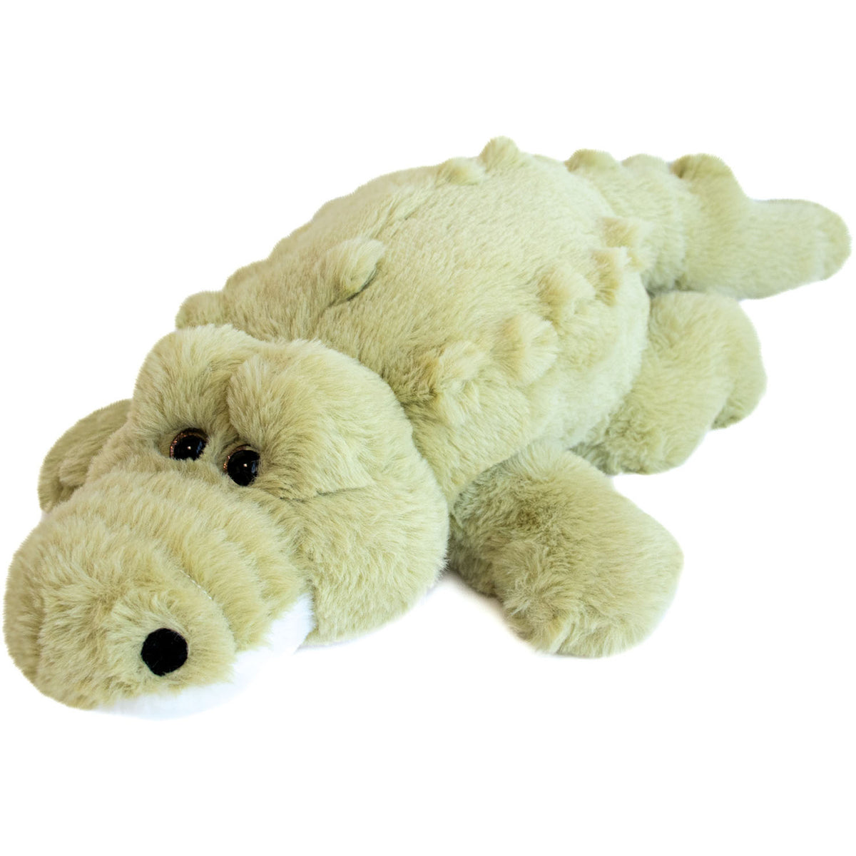 Histoire D’ours Crocodile Plush – Hotaling