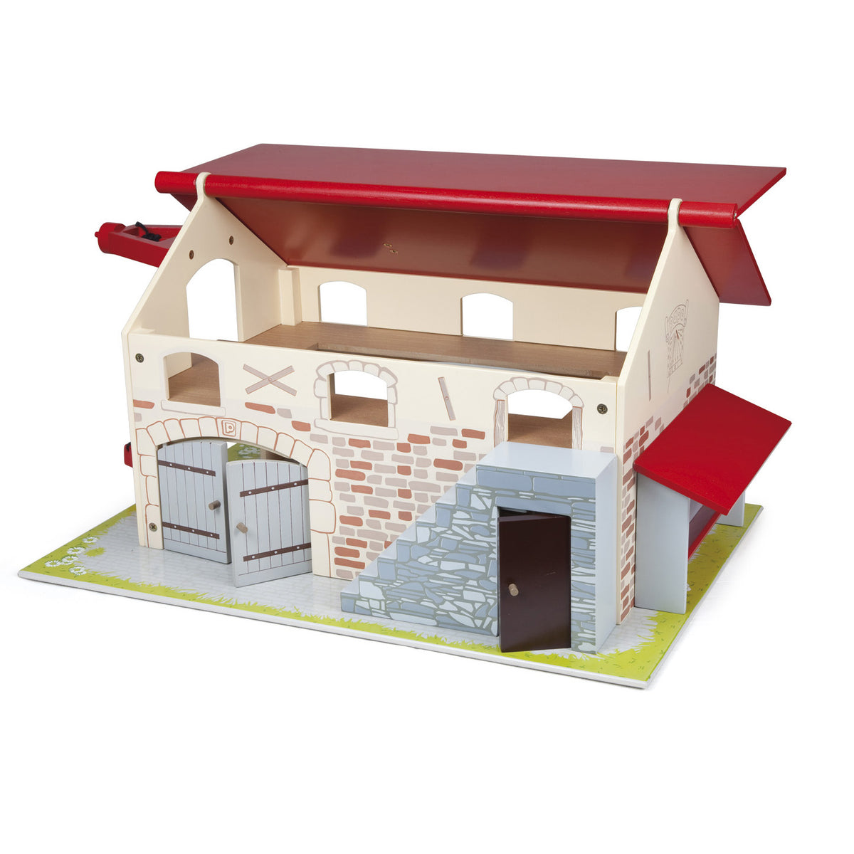 Papo France The Big Farm – Hotaling